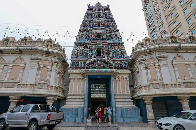 Kuala Lumpur Cultural and Heritage Tour - Starting Point: A Hassle-Free Pickup and Arrival