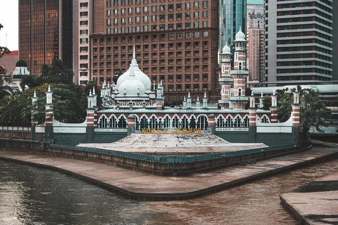 Kuala Lumpur Cultural and Heritage Tour With Lunch - Final Thoughts