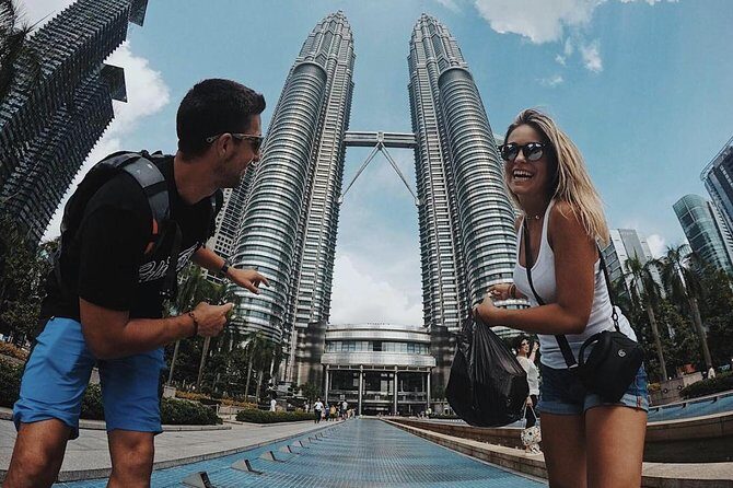 Kuala Lumpur Cultural City Tour (Private Half Day) - The Itinerary in Detail