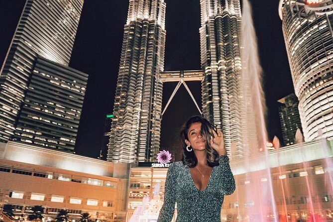 Kuala Lumpur Cultural City Tour (Private Half Day) - Practical Tips for Making the Most of This Tour