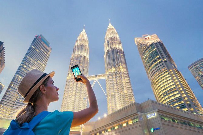 Kuala Lumpur Cultural City Tour (Private Half Day) - Who Should Consider This Tour?