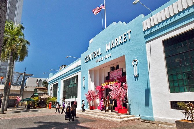 Kuala Lumpur Cultural & Heritage Most Iconic Locations - Authenticity and Value