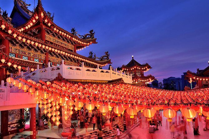 Kuala Lumpur Cultural & Heritage Tour - A Closer Look at the Itinerary
