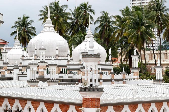 Kuala Lumpur Cultural & Heritage Tour - Authentic Experiences and Insights