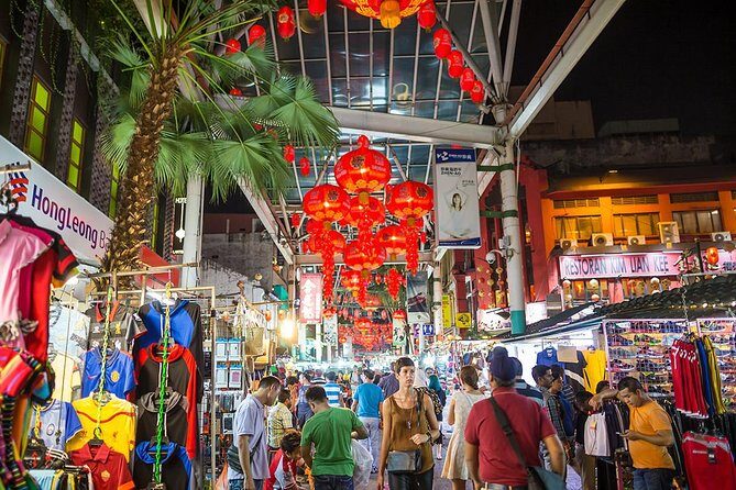 Kuala Lumpur Cultural & Heritage Tour - Final Thoughts