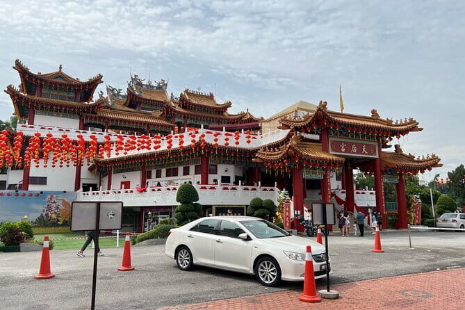 Kuala Lumpur Customizable Tour - Key Points