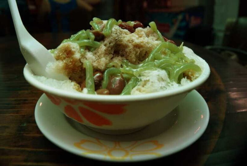 Kuala Lumpur: Evening Food Tour by Bike - Final Thoughts