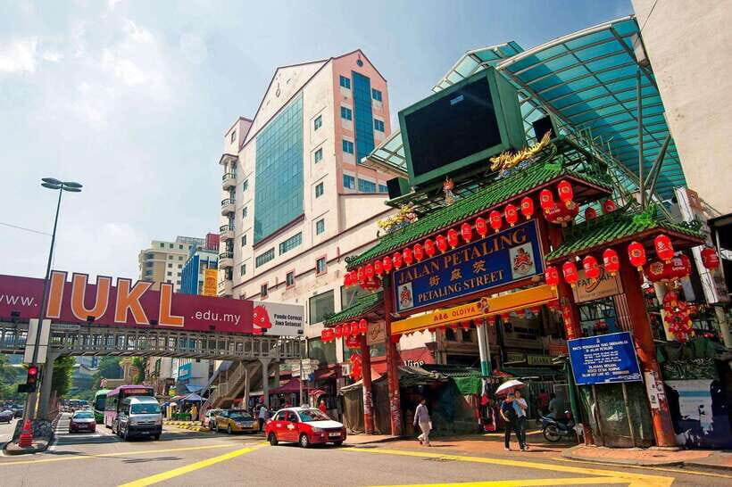 Kuala Lumpur: Evening Tour with Kuala Lumpur Tower Tickets - Who Will Love This Tour?