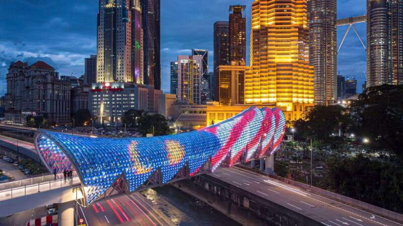 Kuala Lumpur: Evening Tour with Kuala Lumpur Tower Tickets - Areas for Consideration