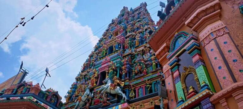 Kuala Lumpur: Evening Tour with Kuala Lumpur Tower Tickets - Final Thoughts: Who Will Love This Tour?