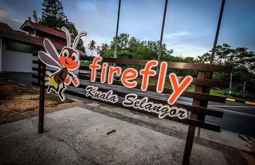 Kuala Lumpur: Fireflies Tour with Dinner and Hotel Pickup - Discover the Night Sky: Kuala Lumpur’s Fireflies Tour with Dinner and Hotel Pickup