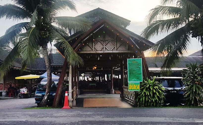 Kuala Lumpur: Fireflies Tour with Dinner and Hotel Pickup - Practical Tips for Your Trip