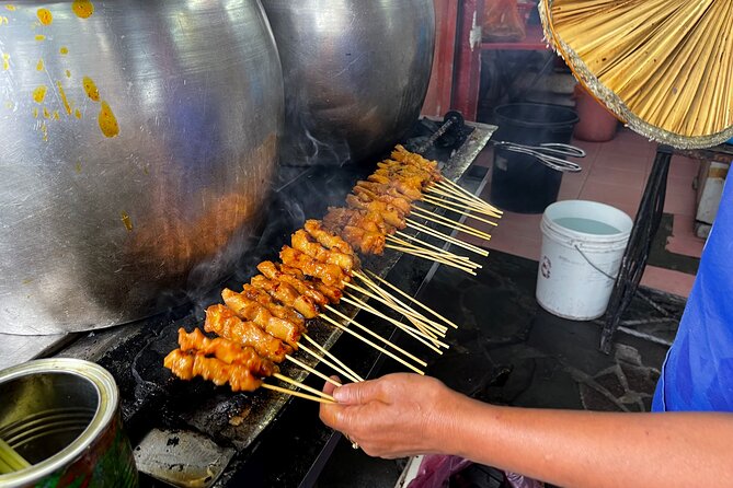 Kuala Lumpur Food Tour - FAQ