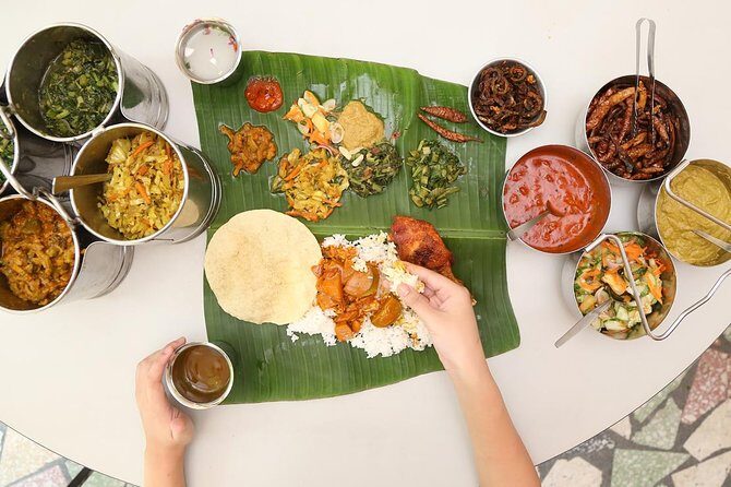 Kuala Lumpur Foodie Heaven 3 Hour Experience - Final Thoughts