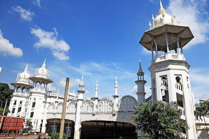 Kuala Lumpur Full Day City & Shopping Tour with Lunch (PRIVATE TOUR) - What Travelers Say