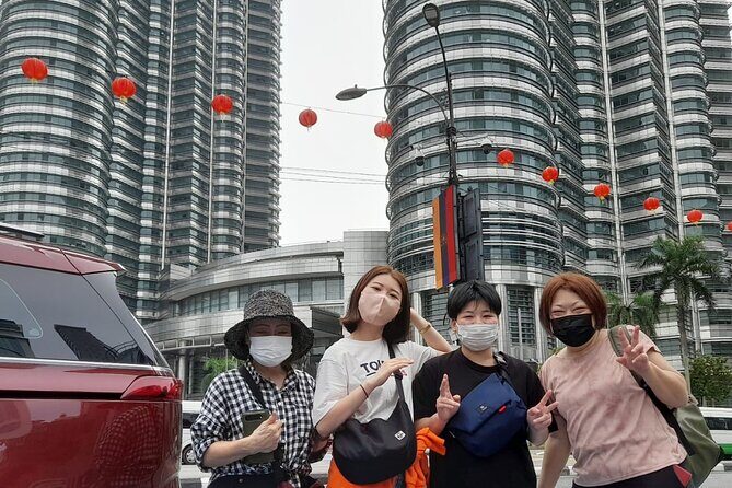 Kuala Lumpur Full-Day City Tour - Final Thoughts