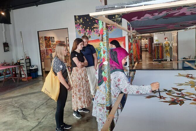 Kuala Lumpur Full-Day City Tour - FAQ