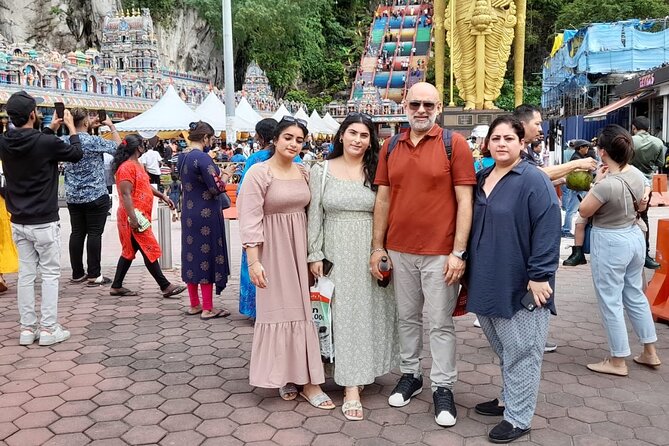 Kuala Lumpur Full Day City Tour - The Experience: Pros and Cons