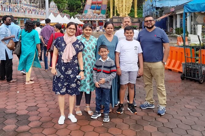 Kuala Lumpur Full Day City Tour - FAQ