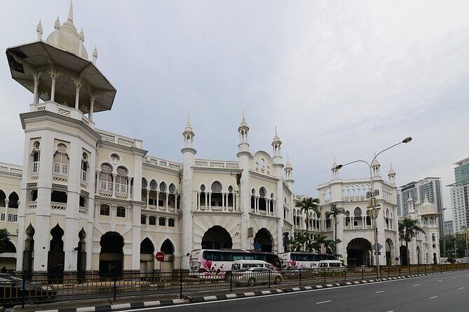 Kuala Lumpur Full Day City Tour Include Putrajaya & Batu Caves - The Itinerary Breakdown: What Makes Each Stop Special