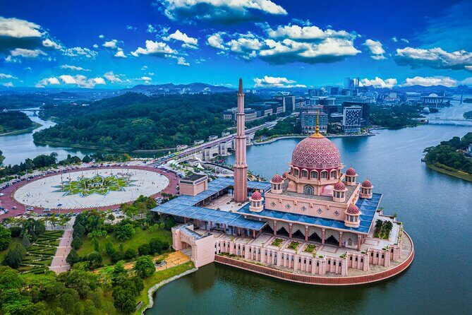 Kuala Lumpur Full Day City Tour Include Putrajaya & Batu Caves - The Practicalities: What to Expect