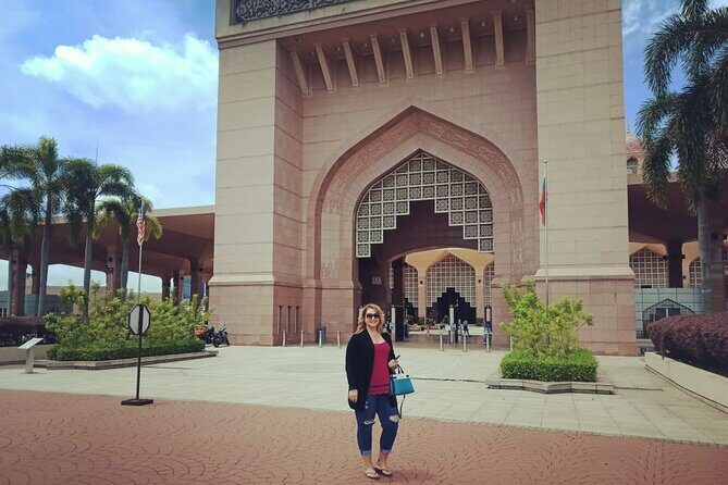 Kuala Lumpur Full Day City Tour Include Putrajaya & Batu Caves - FAQ