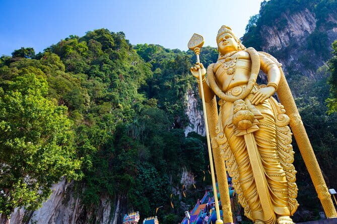 Kuala Lumpur Full Day City Tour with Petronas Twin Tower Tickets - Final Thoughts: Is It Worth It?