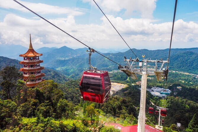 Kuala Lumpur Full Day City Tour with Petronas Twin Tower Tickets - FAQs