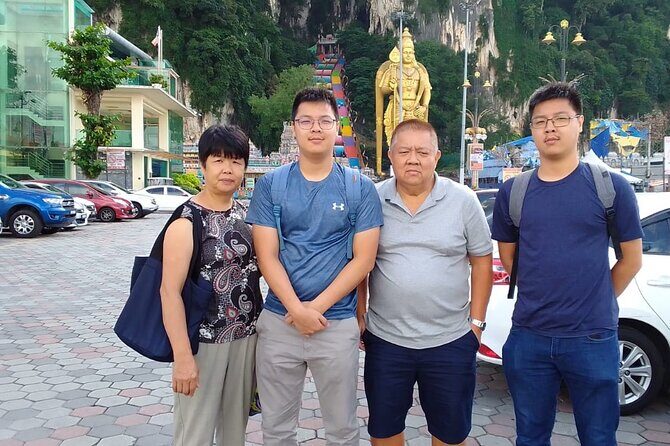 Kuala Lumpur Full-Day Cruise Layover Include Twin Tower Tickets - An In-Depth Look at the Kuala Lumpur Full-Day Tour