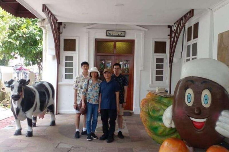 Kuala Lumpur: Full-Day Private City Highlights Tour - FAQs