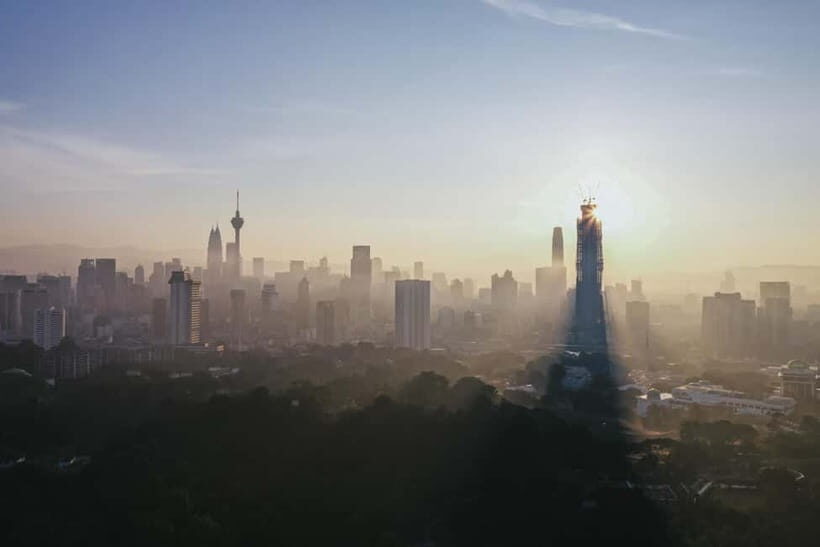 Kuala Lumpur Full-Day Private City Tour with 22 Attractions - Authenticity and Value
