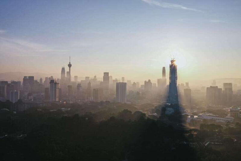 Kuala Lumpur Full-Day Private City Tour with 22 Attractions - Key Points