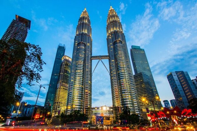 Kuala Lumpur Full Day Private Tour with 24 spots Of Wonders - Exploring Kuala Lumpur in One Day: The Full 24 Wonders Tour