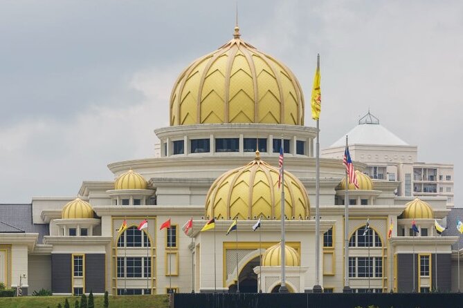 Kuala Lumpur Full Day Private Tour with 24 spots Of Wonders - Final Thoughts