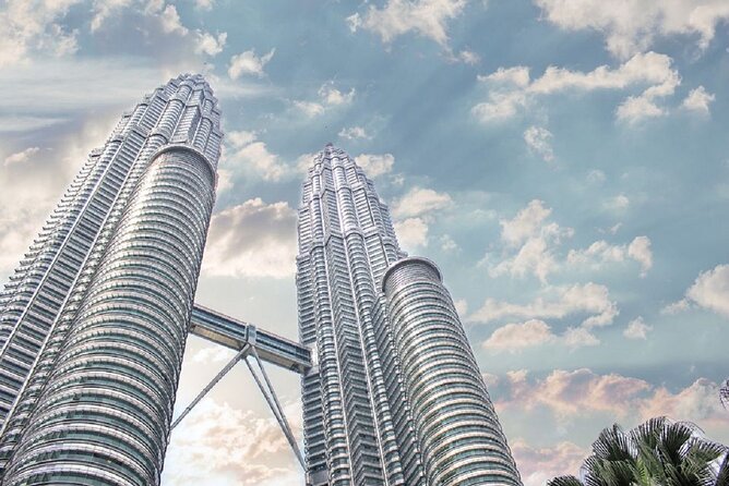 Kuala Lumpur Full-Day Tour with 2-Way Airport / Port Transfers - Who Should Book This Tour?