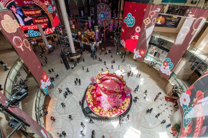 Kuala Lumpur: Genting Highland Tour with SkyWorld Theme Park - The Heart of the Experience: SkyWorlds Theme Park