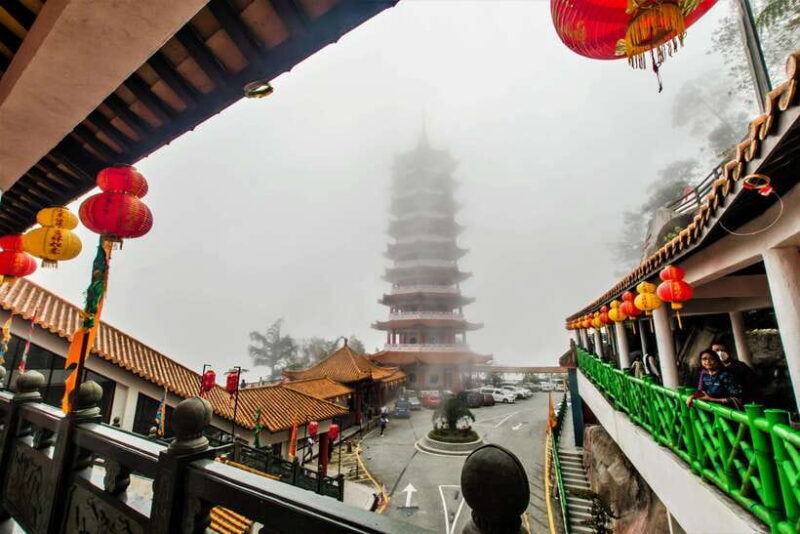 Kuala Lumpur: Genting Highland Tour with SkyWorld Theme Park - Additional Highlights and Practicalities