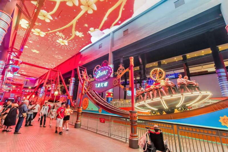 Kuala Lumpur: Genting Highland Tour with SkyWorld Theme Park - What Makes This Tour Stand Out?