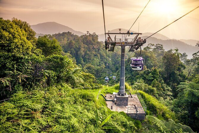 Kuala Lumpur (Genting Highlands 7.5 hours Private Tour) - Practical Travel Tips and Considerations