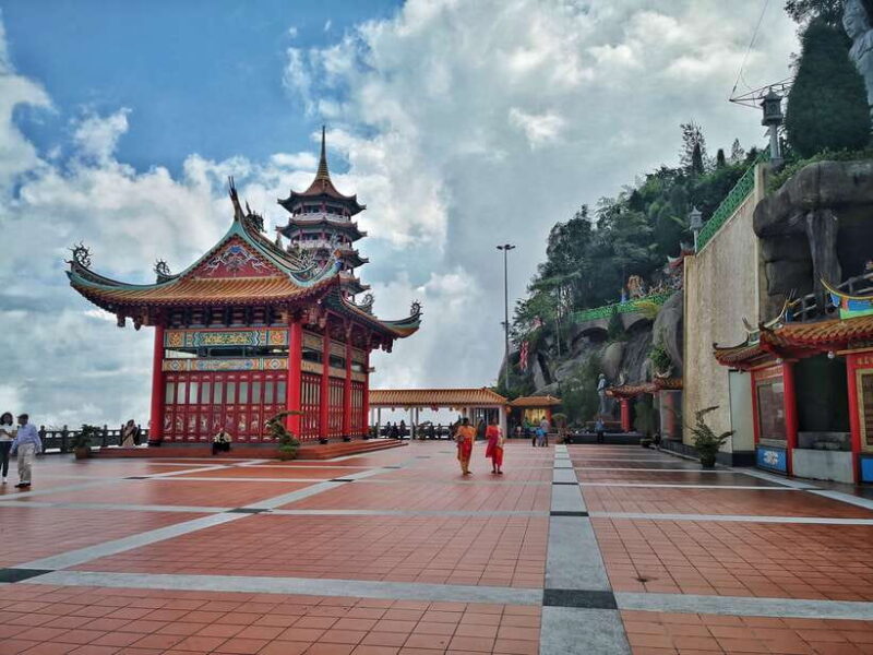 Kuala Lumpur: Genting Highlands & Batu Caves Day Trip - Practical Tips for Travelers