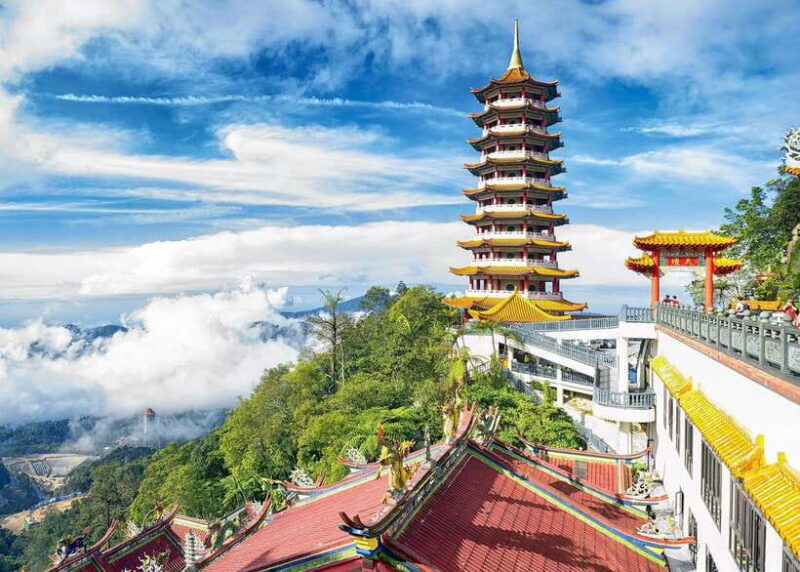 Kuala Lumpur: Genting Highlands Day Tour 10 hours - An In-Depth Look at the Tour