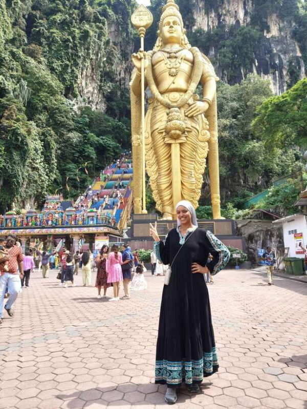 Kuala Lumpur: Genting Highlands Private Tour with Transfers - Key Points