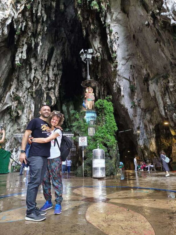 Kuala Lumpur: Genting Highlands Private Tour with Transfers - Who Should Consider This Tour?