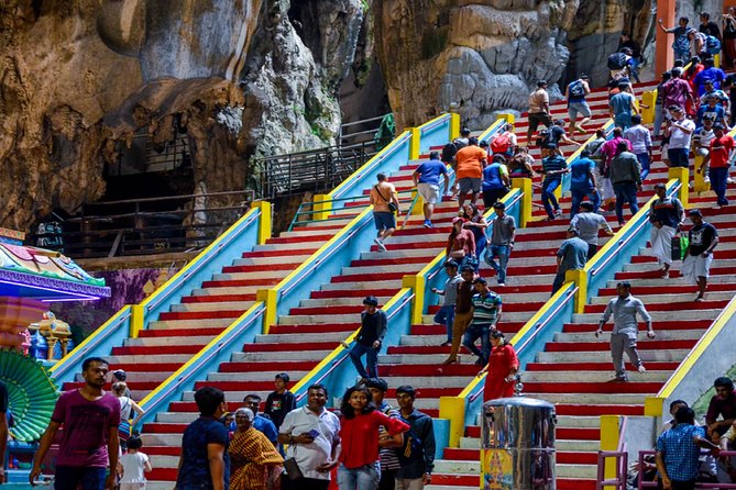 Kuala Lumpur Half Day Batu Caves And Cultural Group Tour - Who Will Love This Tour?