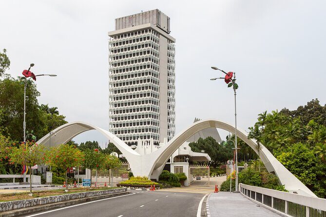 Kuala Lumpur Half Day City Private Tour - What We Think About the Experience