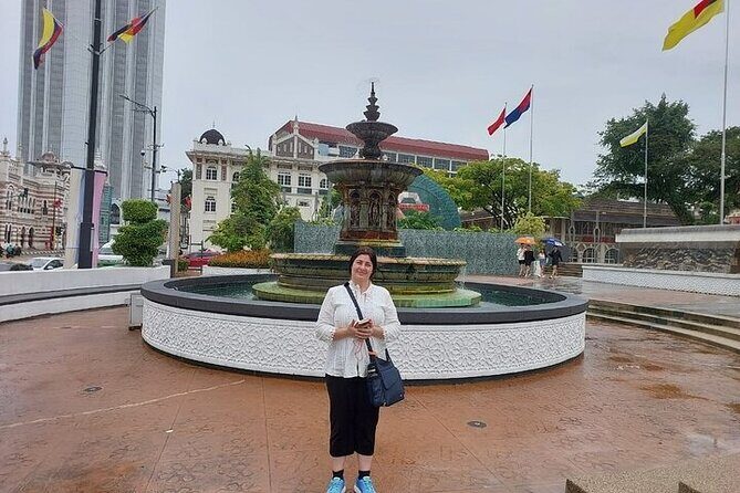 Kuala Lumpur Half Day City Private Tour - FAQ