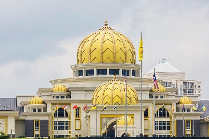 Kuala Lumpur Half Day City Tour - The Itinerary Breakdown: What You’ll See and Why It Matters