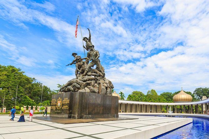 Kuala Lumpur Half-day City Tour - The Authentic Experience: What You Should Know