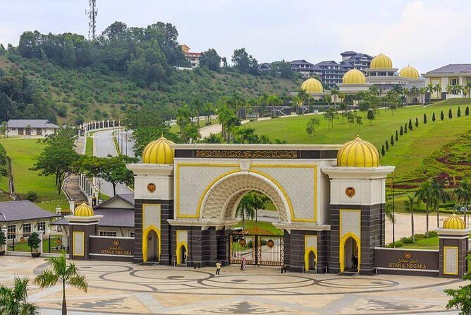 Kuala Lumpur Half-Day City Tour - What Travelers Say and Why It Matters