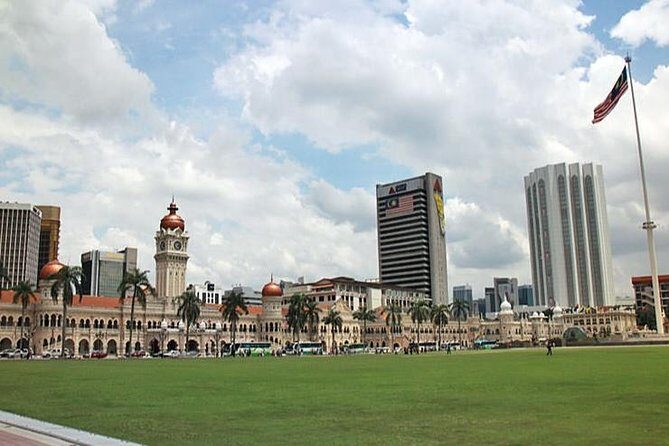 Kuala Lumpur Half-Day City Tour - FAQ